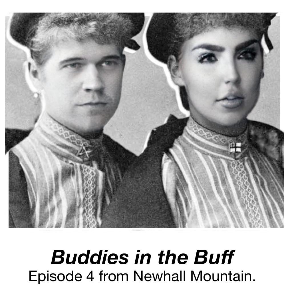 Buddies in the buff episode 10 - Buddies in the Buff ( the Naked Truth ...