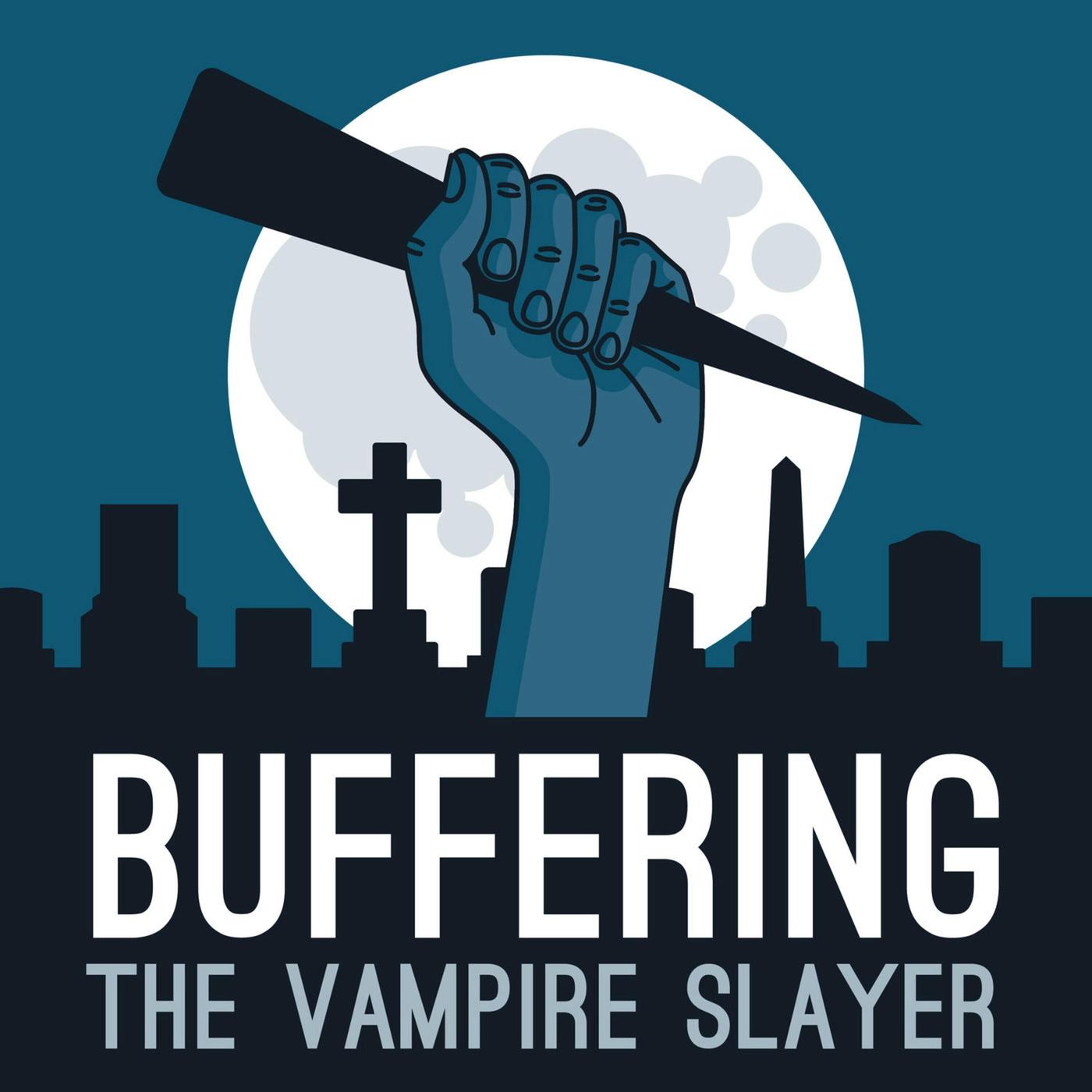 Real Me with Gabe Dunn & Mal Blum | A Buffy the Vampire Slayer Podcast ...