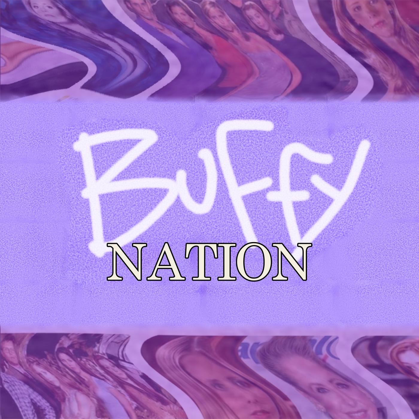 Buffy S02 E15: Phases (U seen moon) - Buffy Nation (podcast) | Listen Notes