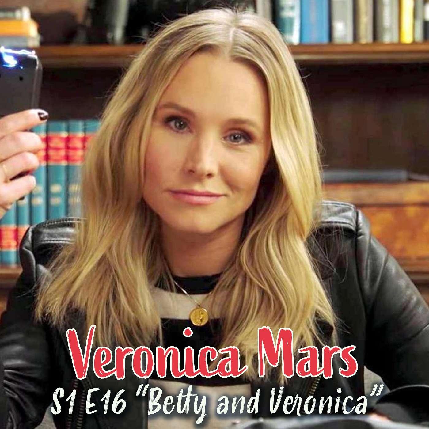 🔒 Veronica Mars 1.23 Season 1 Wrap- Up - Buffy the Gilmore Slayer: A Buffy and Gilmore Girls ...