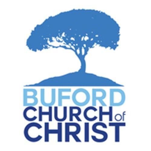 February 28, 2024 - John Iverson - Grace Lesson 4 - Buford CoC's Sermon ...