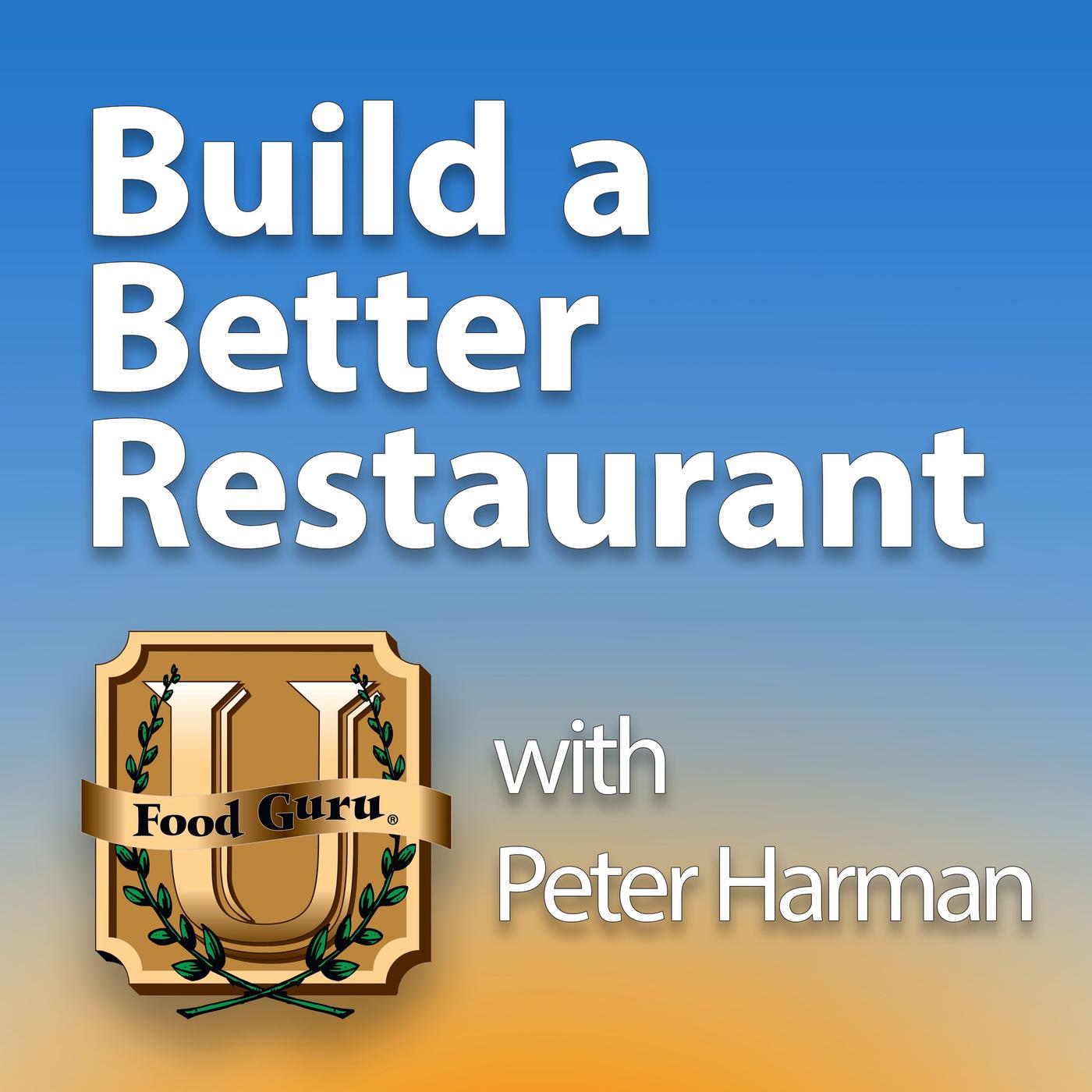 363. Four Types of Management - Build A Better Restaurant with Peter ...