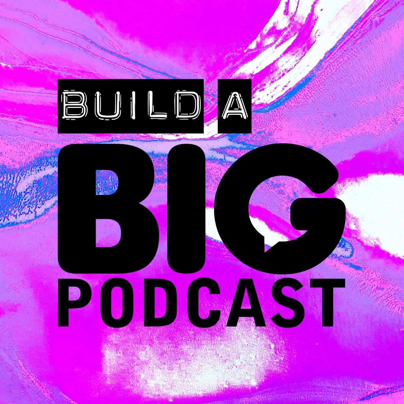 a message from the chairman - Build a Big Podcast - Marketing for ...