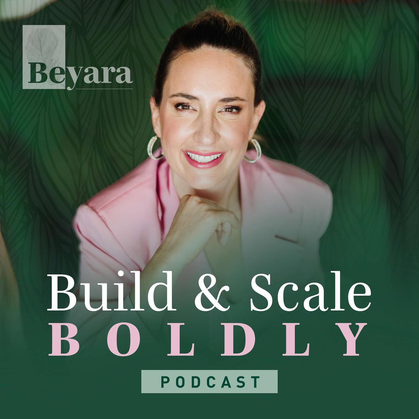 How to Delegate in Your Business and Life - Build and Scale Boldly ...
