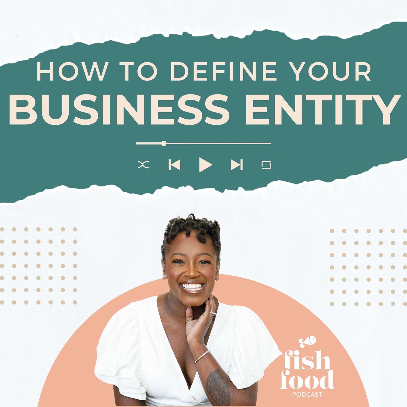 How to Define Your Business Entity as an LLC, Sole Proprietorship or S ...