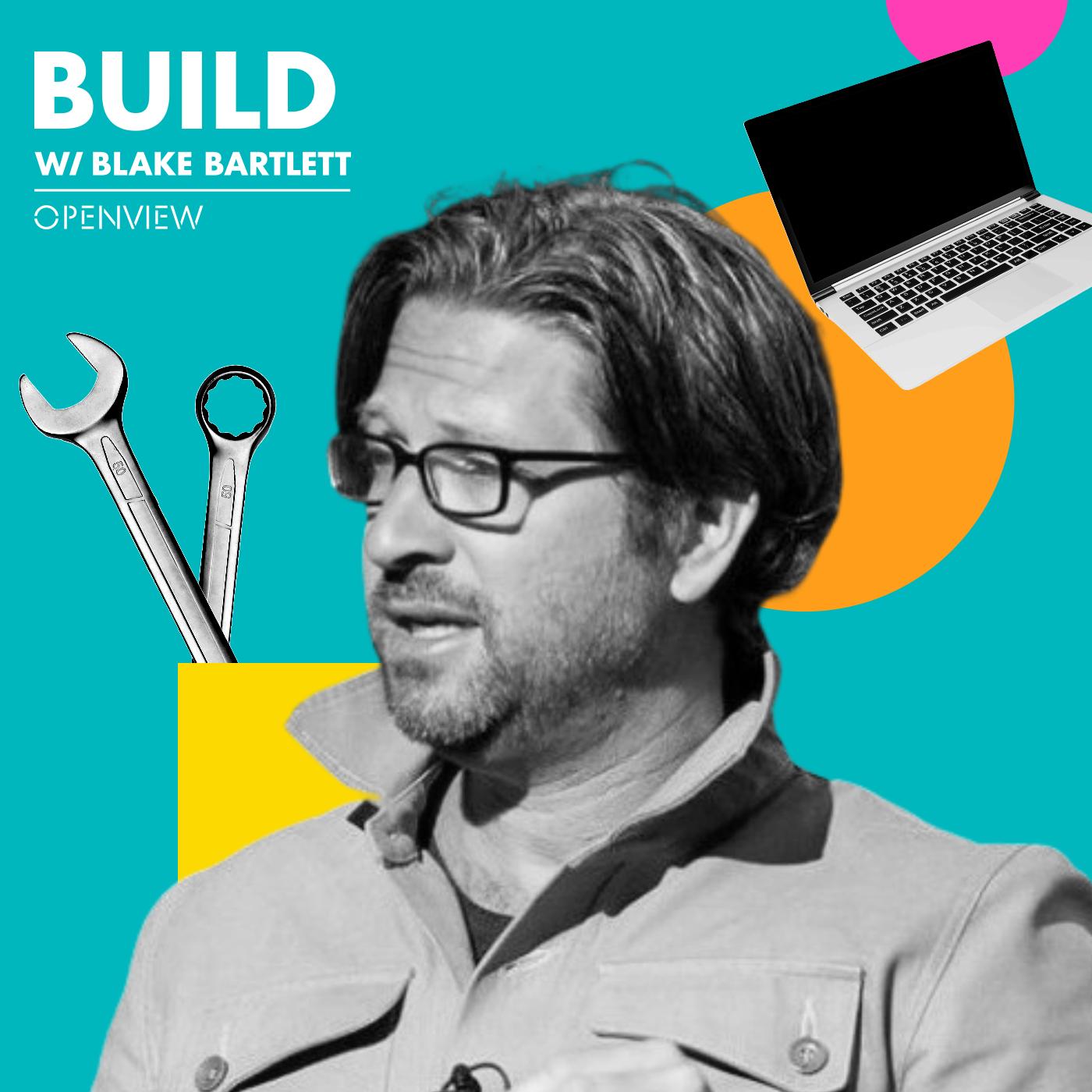 Building to Last | Robert Wahbe & Oliver Sharp Co-Founders of Highspot | Listen Notes