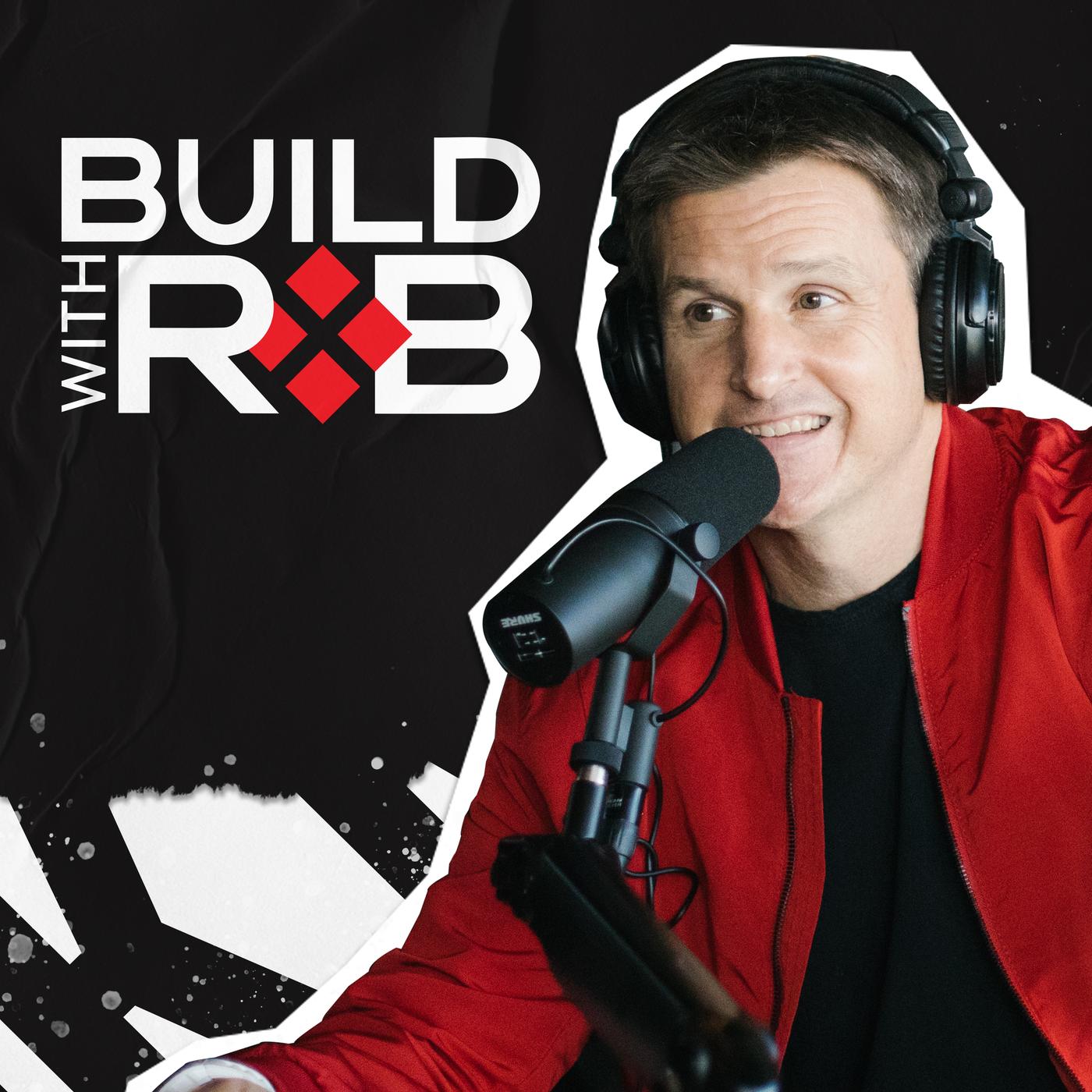 65: How You Can Actually Slow Down Time - Build With Rob (podcast ...