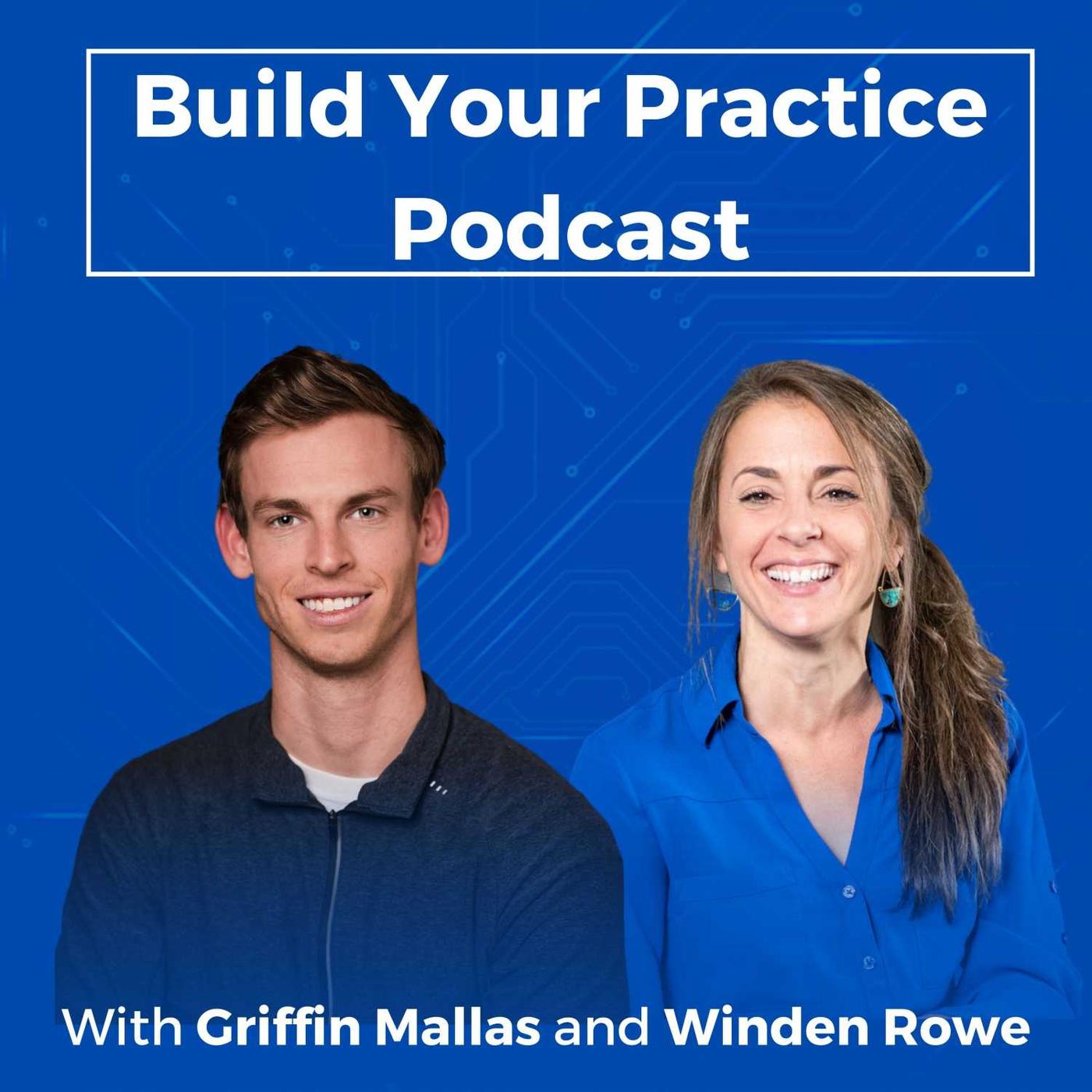 F&^K THE SYSTEM | Episode 2 - Build Your Practice (podcast) | Listen Notes