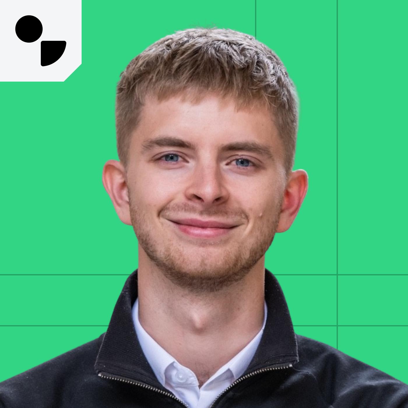 The Future of AI & Emerging Tech with Axel Johnson's Ludvig Strand ...