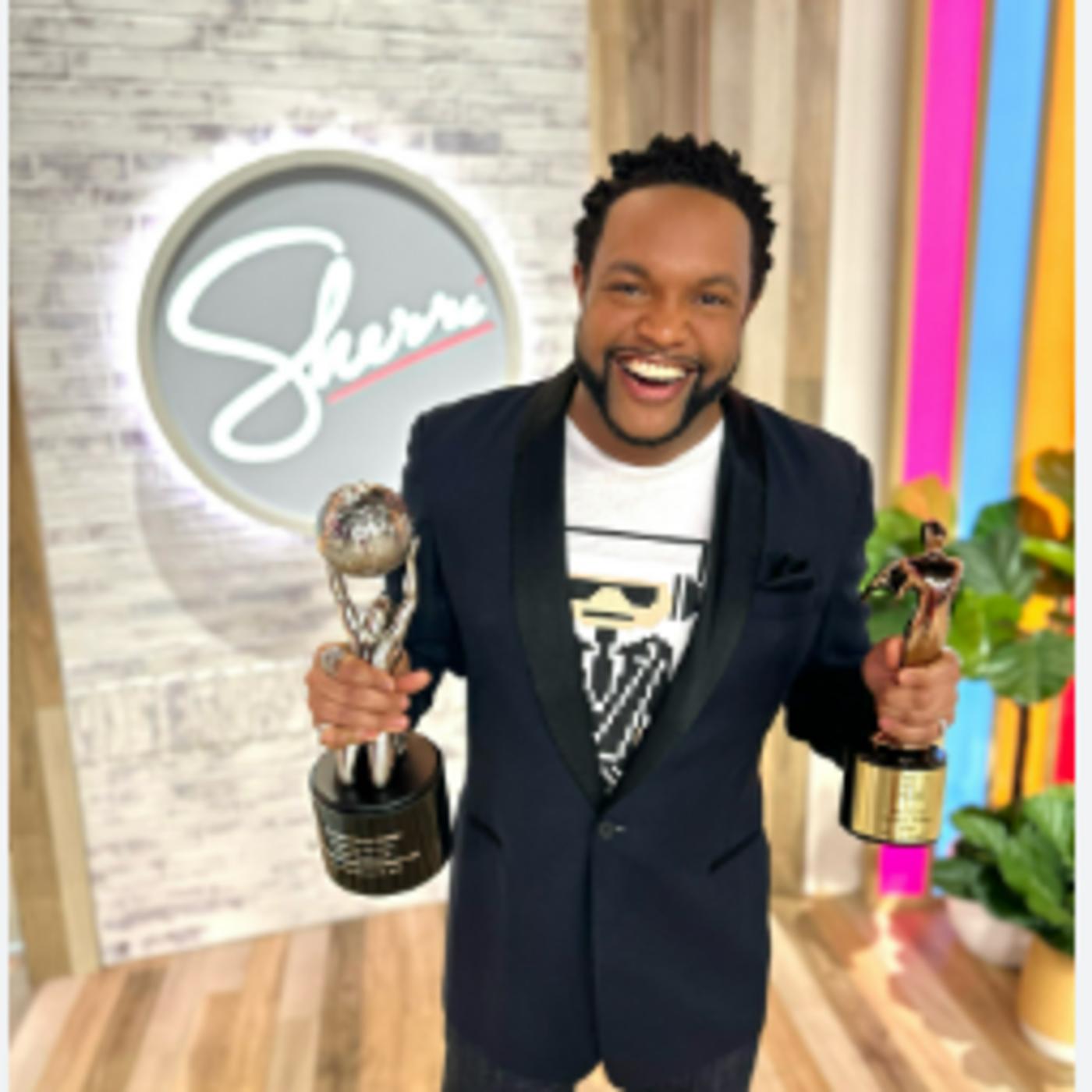 Episode 2484: Angelo Ellerbee ~ Premier Agent: DMX, Dru Hill, Michael ...