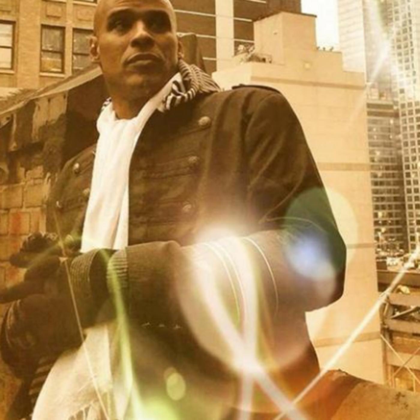 Episode 2484: Angelo Ellerbee ~ Premier Agent: DMX, Dru Hill, Michael ...