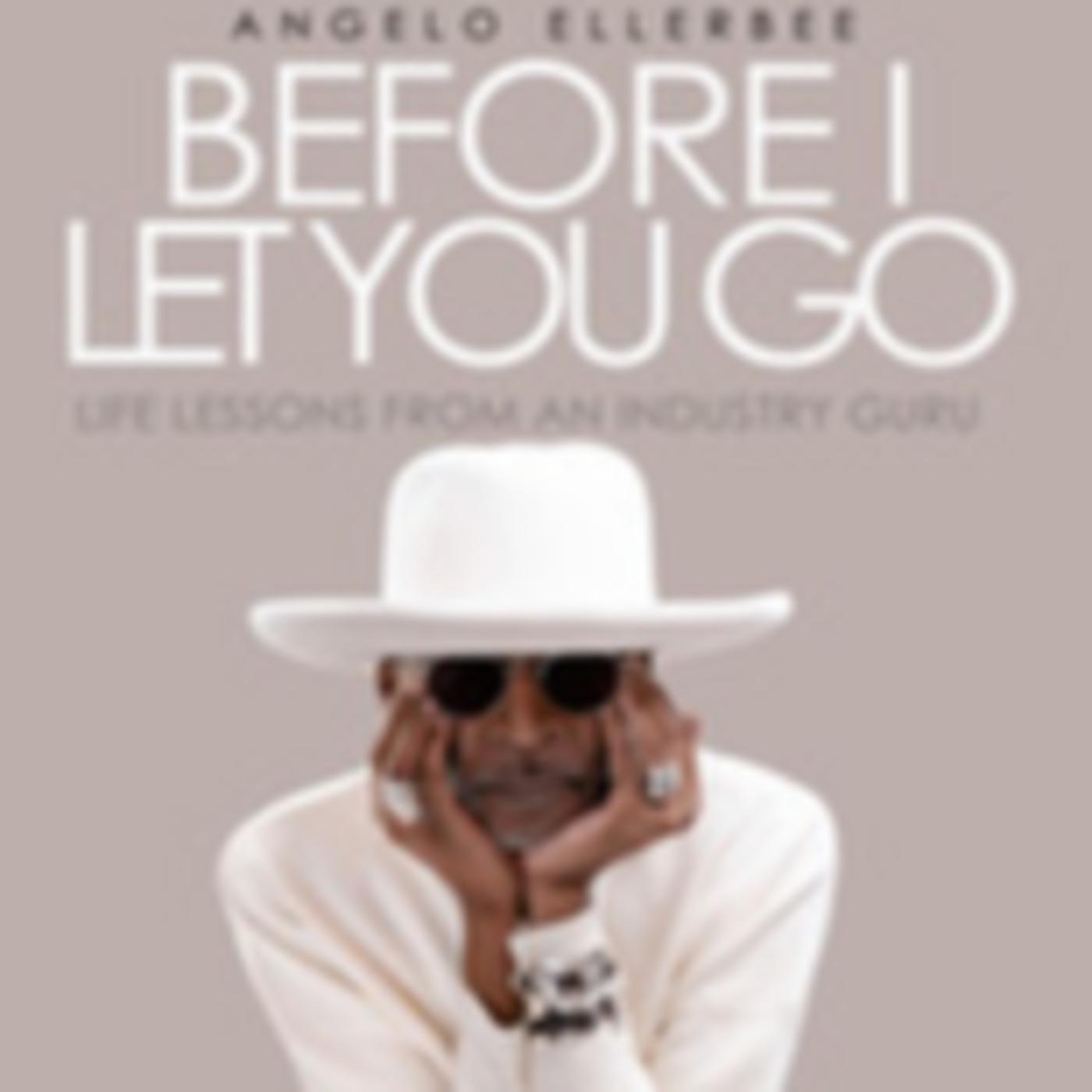 Episode 2484: Angelo Ellerbee ~ Premier Agent: DMX, Dru Hill, Michael ...
