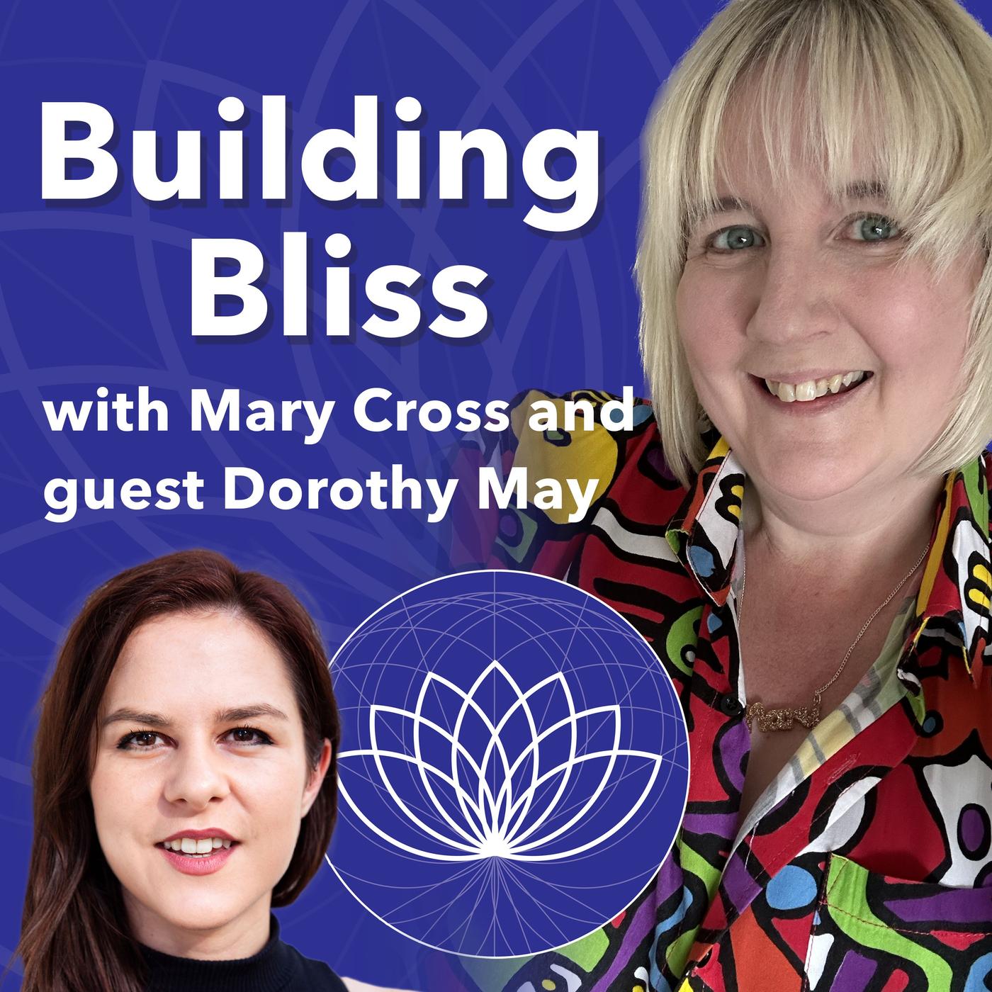 Building Bliss Podcast - Episode 2 - Heidi Clark - Building Bliss ...