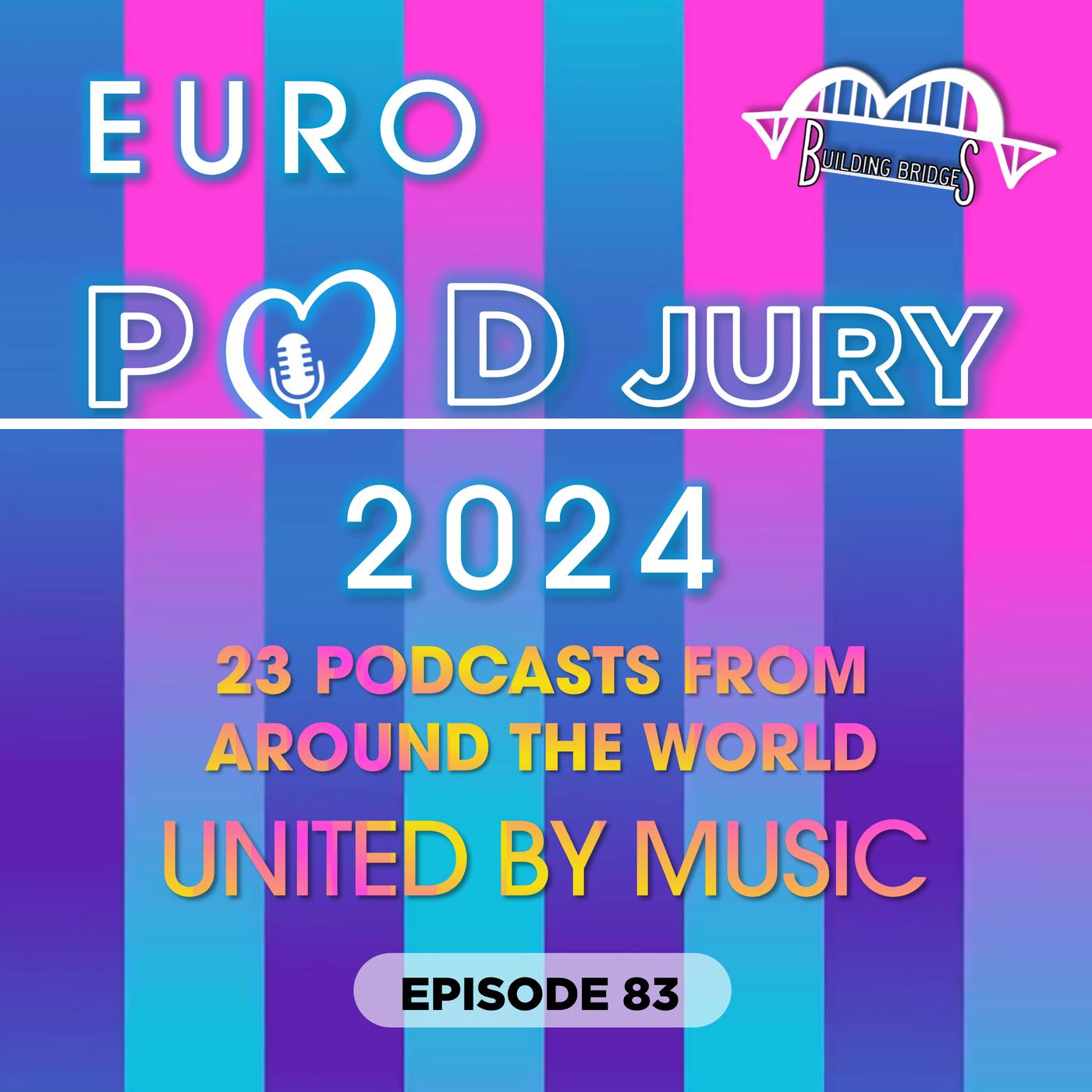 89. Eurovision Weekend 2024: FANVision - Preview Episode • Part 1 ...
