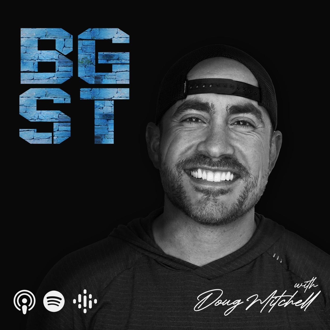 Brandon Fuchs: Put Your Hammer Away - Building Great Sales Teams ...