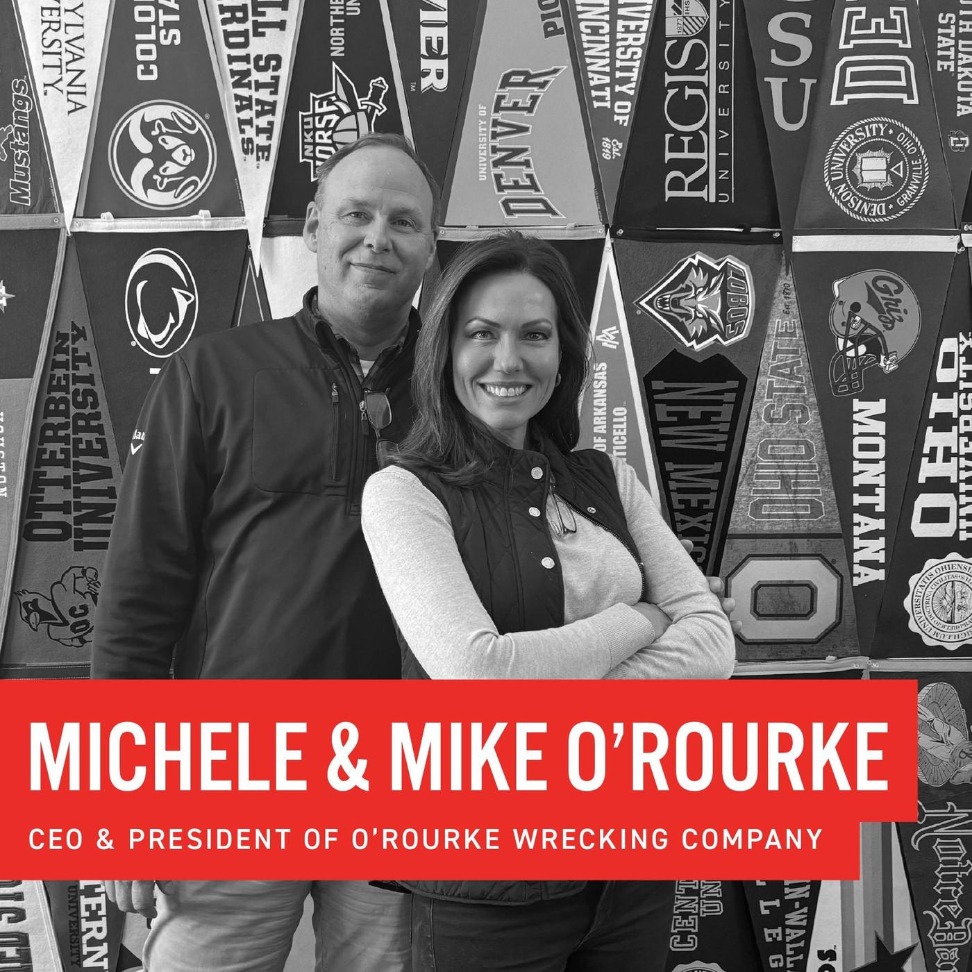 Episode 76_Siobhan Taylor - Season Three Finale - Building Ideas ...