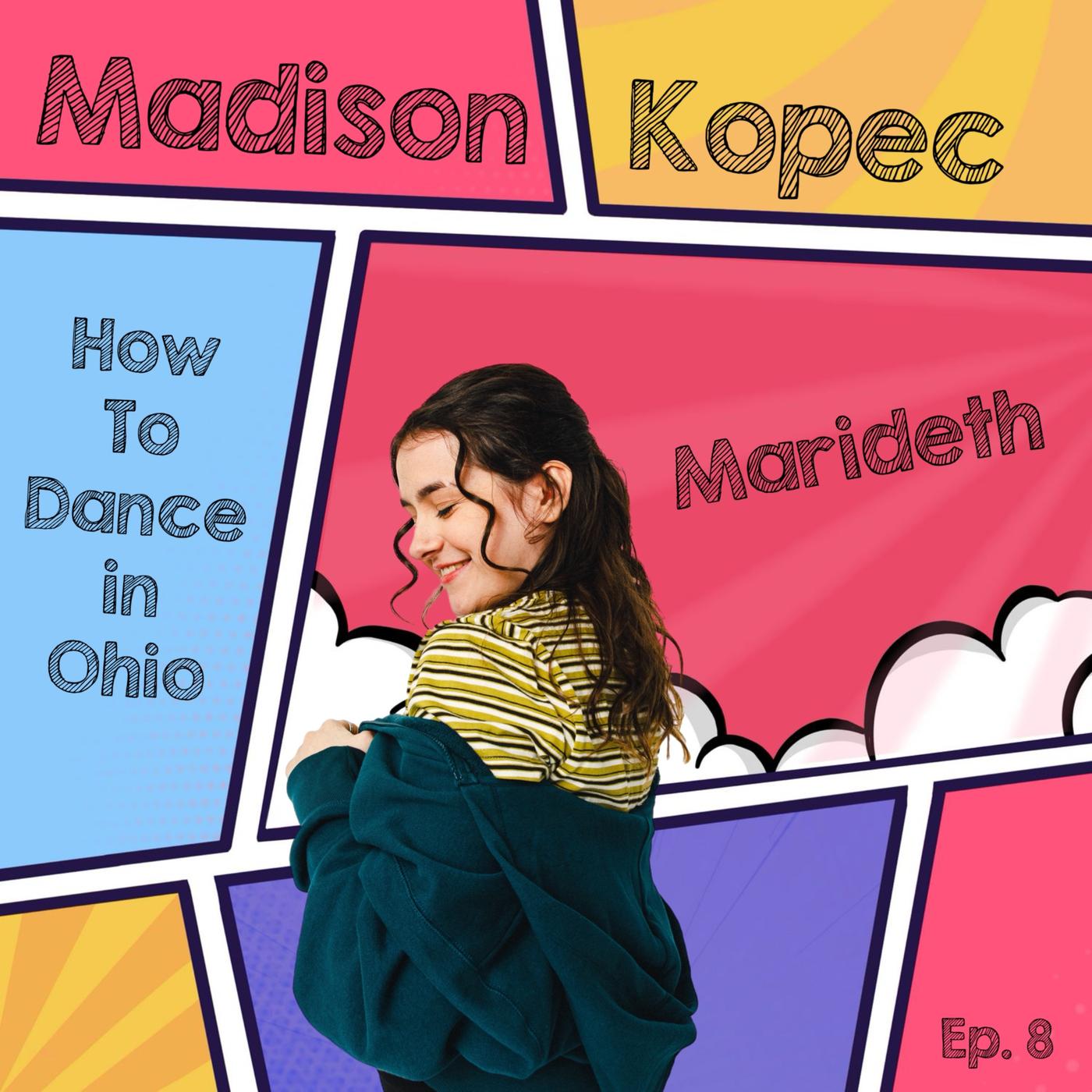 Building Moo-Mentum (A very unofficial How to Dance in Ohio Podcast ...