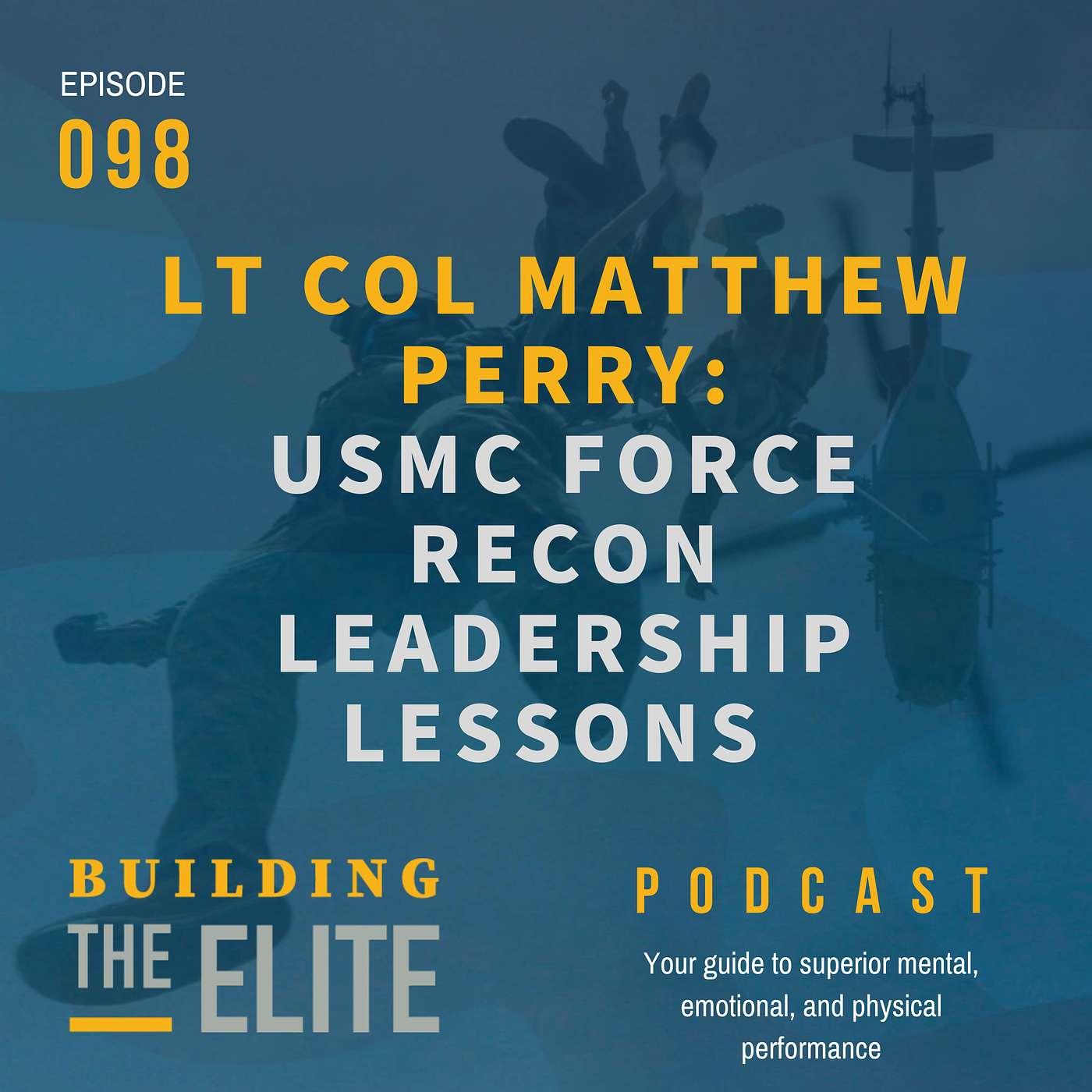 Dr. Daniel Allen: Training for New Zealand SAS Selection - Ep. 104 ...