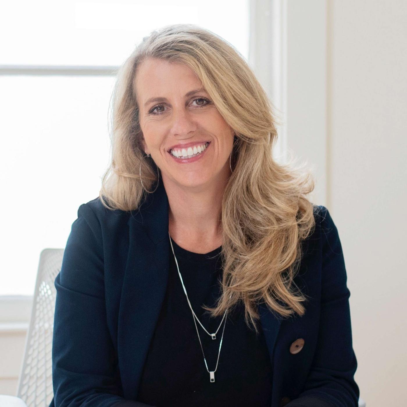 Ep. 432 w/ Denelle Dixon CEO & Executive Director at Stellar ...