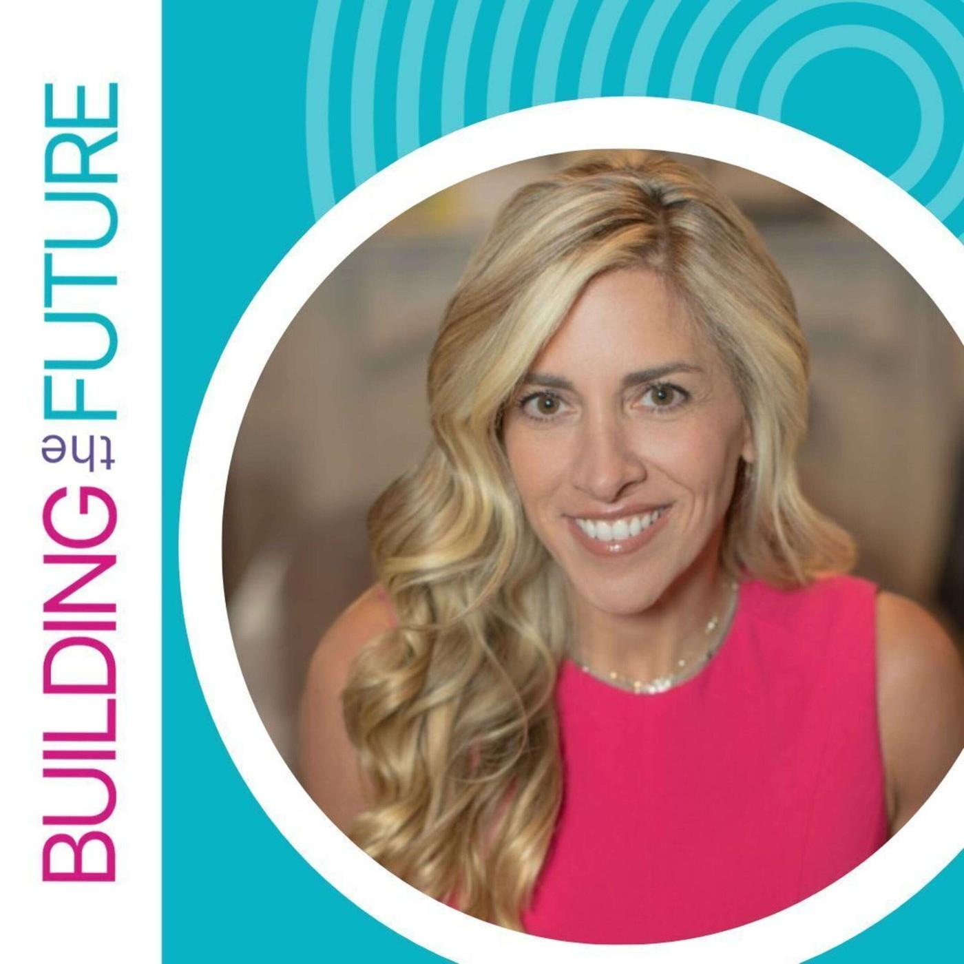 Ep. 432 w/ Denelle Dixon CEO & Executive Director at Stellar ...
