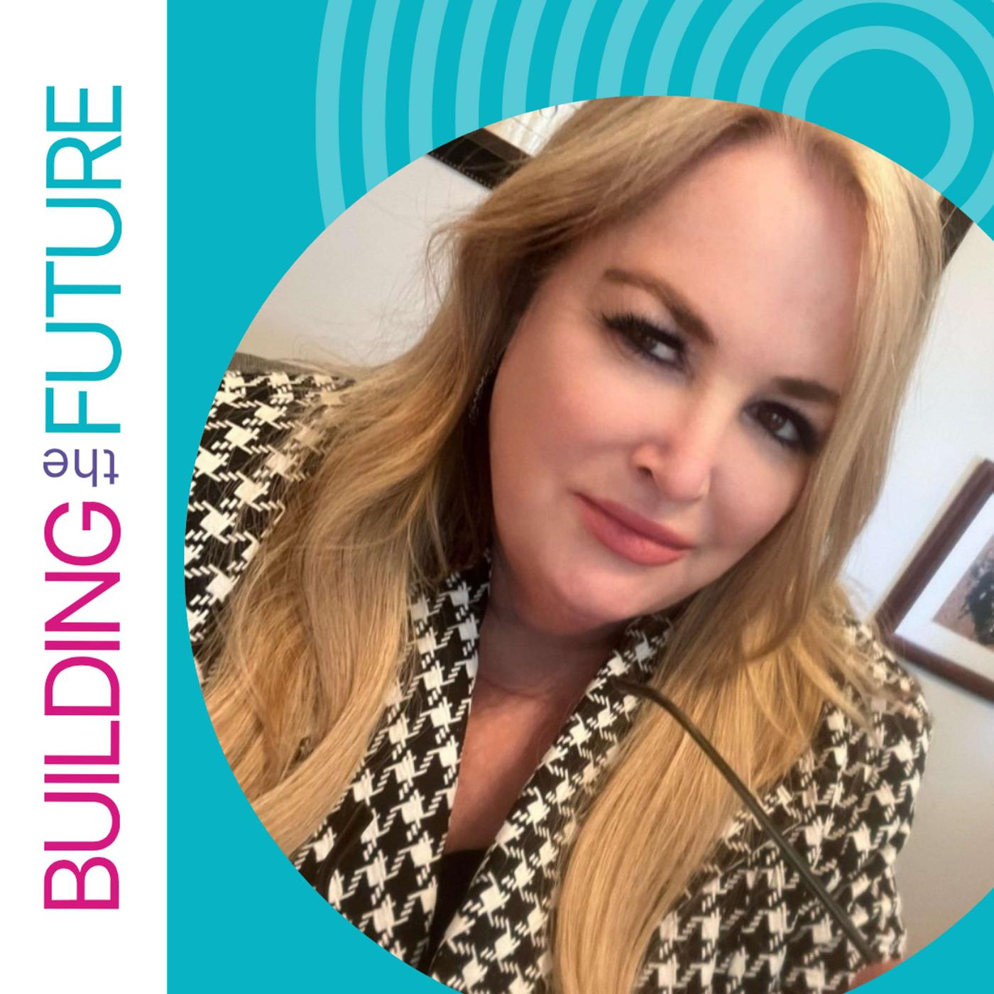 Ep. 432 w/ Denelle Dixon CEO & Executive Director at Stellar ...