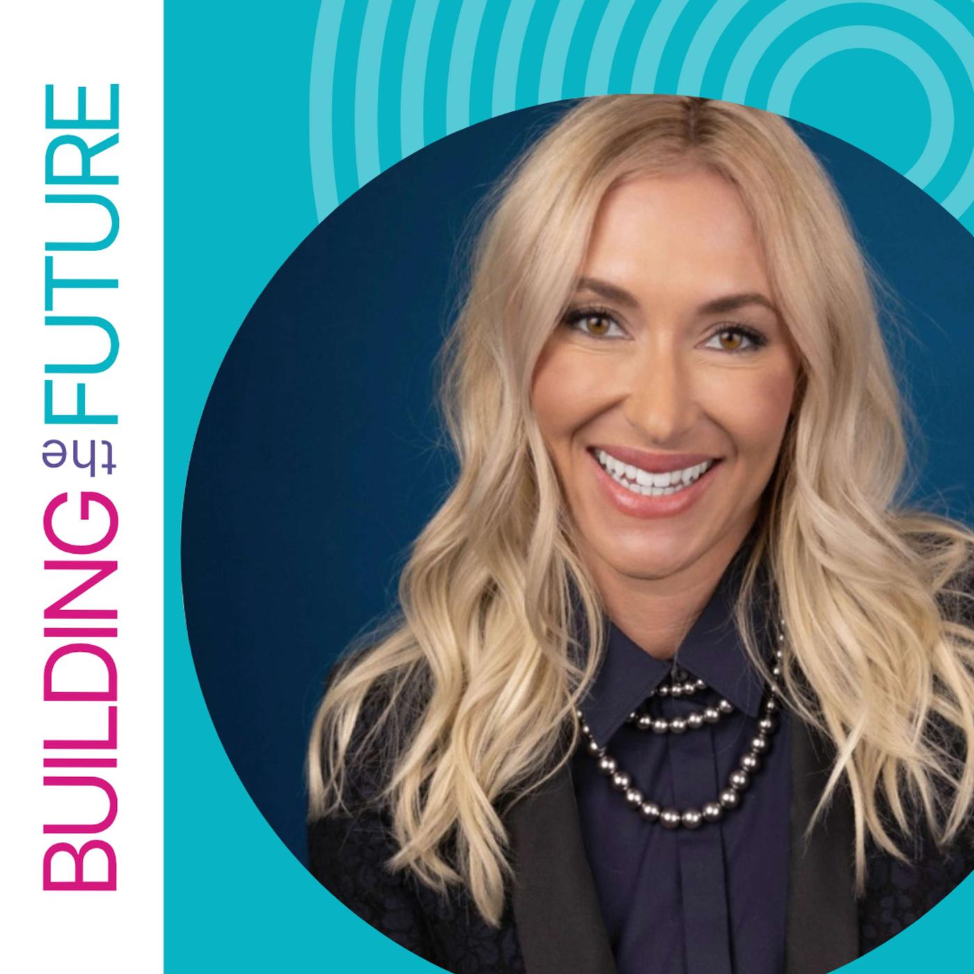 Ep. 432 w/ Denelle Dixon CEO & Executive Director at Stellar ...