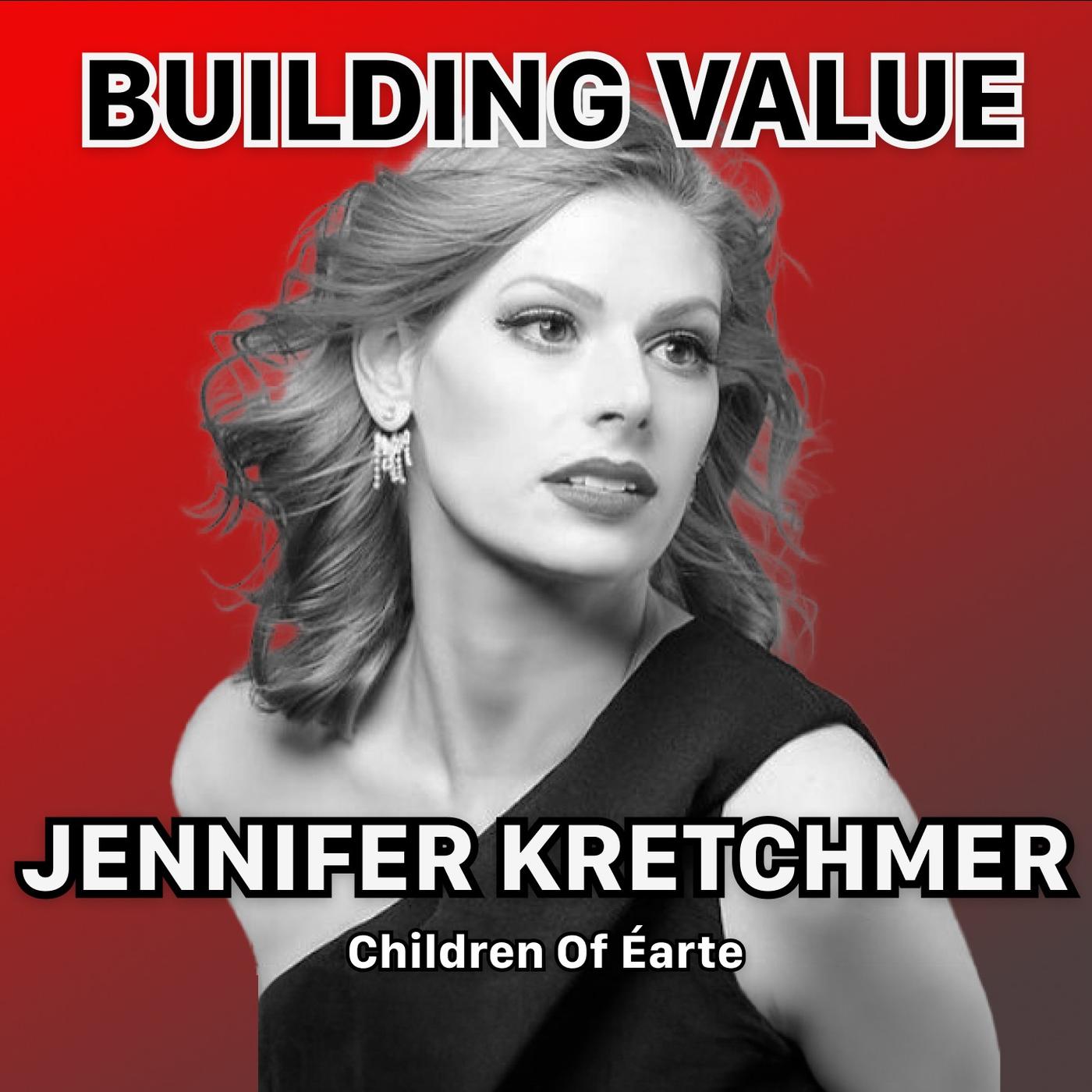 Dungeons & Dragons and Compliments [Jennifer Kretchmer] | Listen Notes
