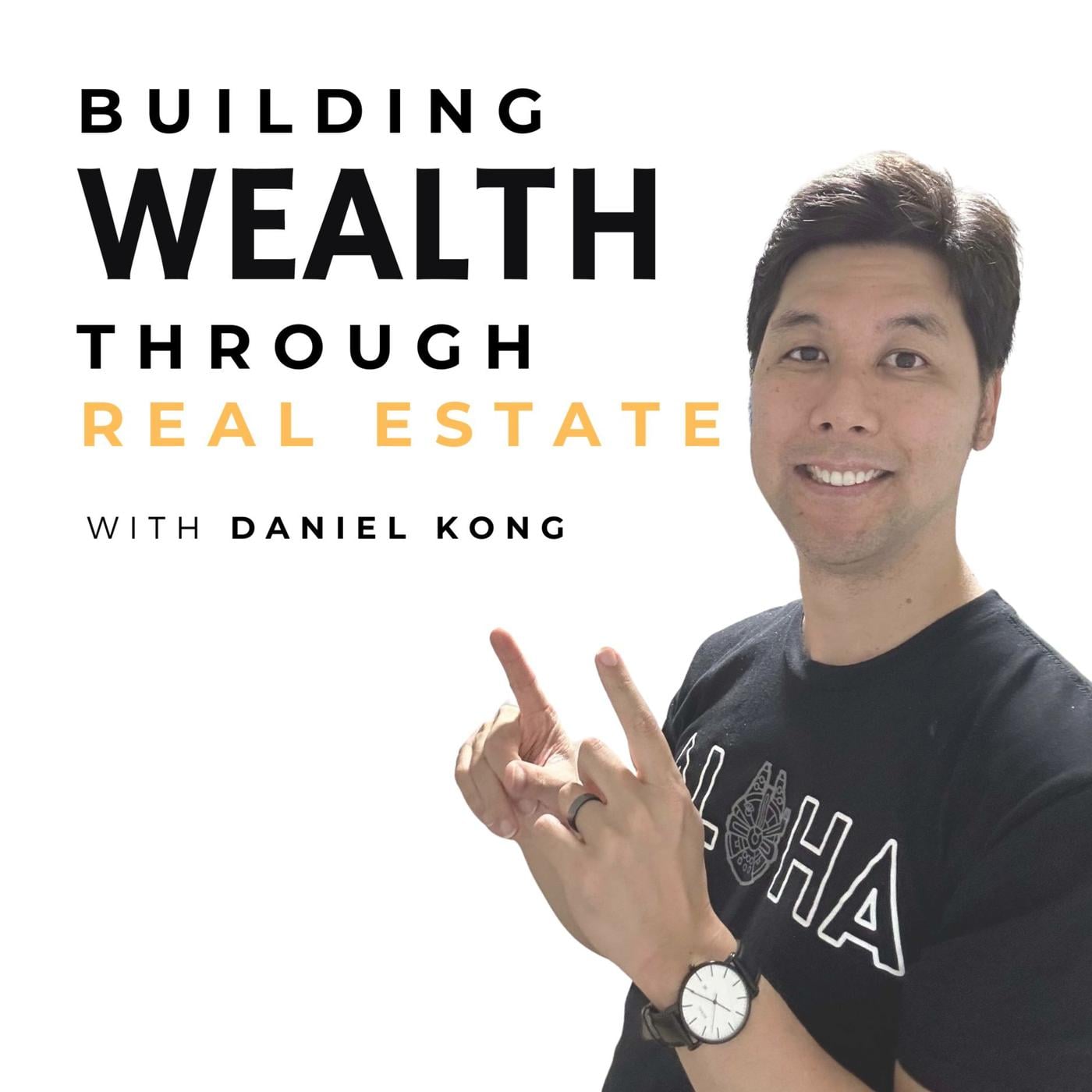 How to quit your job by investing in real estate | Ep 39 | Brandon Rabe ...