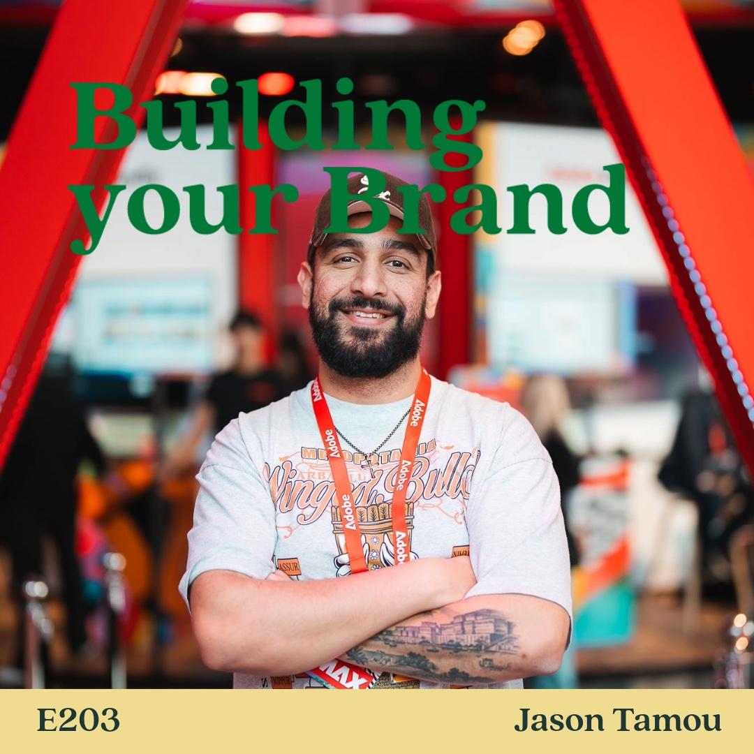 Jason Tamou: Why Influencer Marketing is Crucial for Your Brand ...