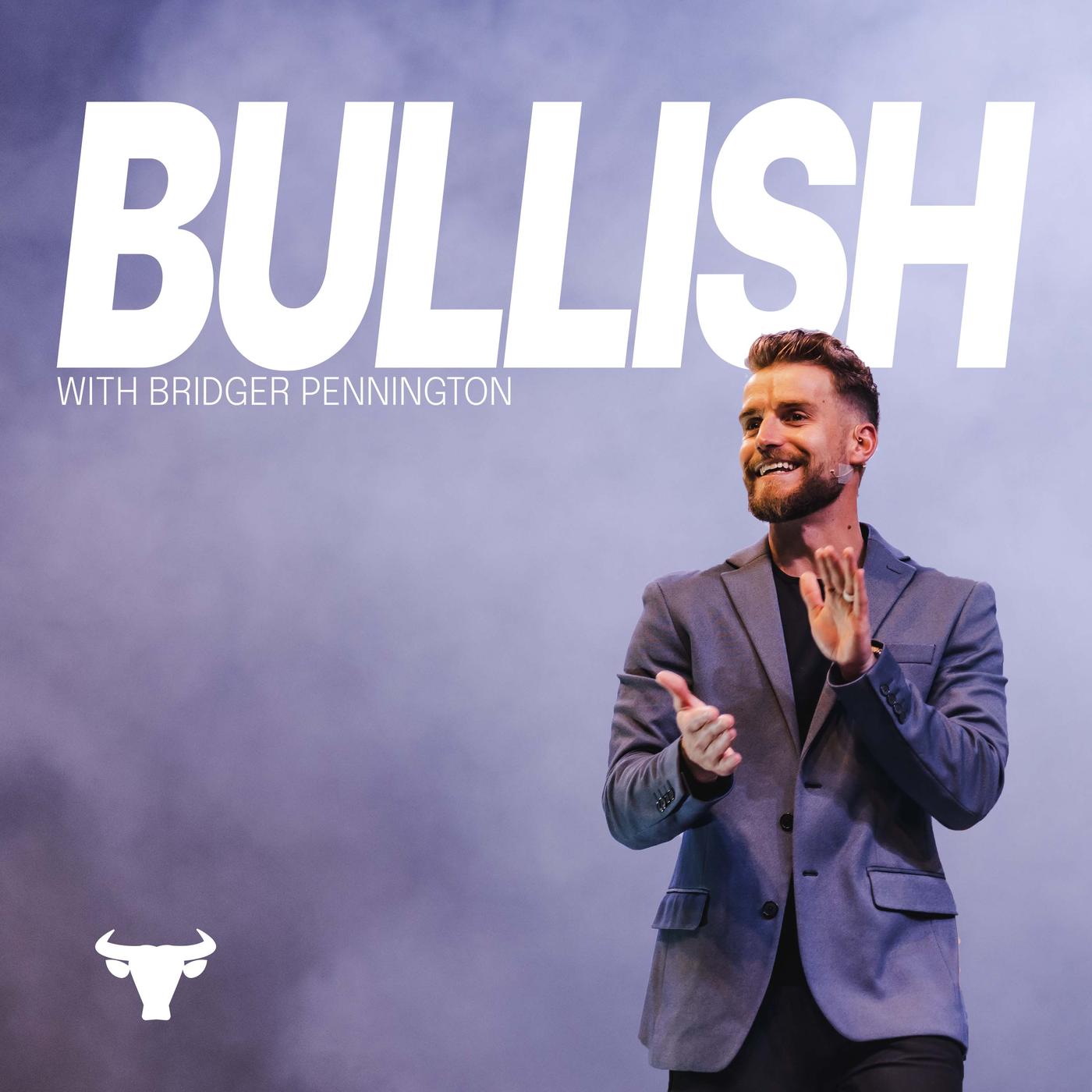 Bullish w/ Bridger Pennington (podcast) - Bridger Pennington | Listen Notes