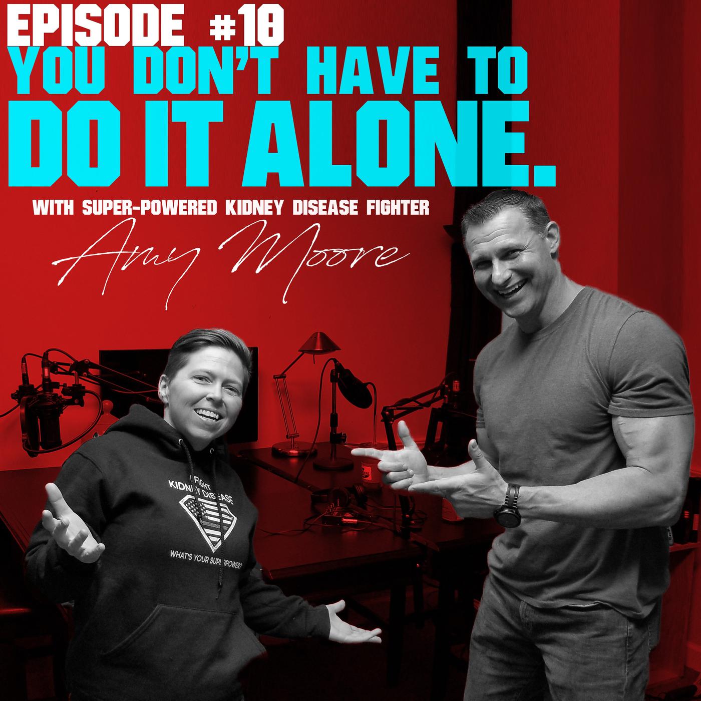 EP009: THRIVING THROUGH THERAPY - Bult for Life (podcast) | Listen Notes