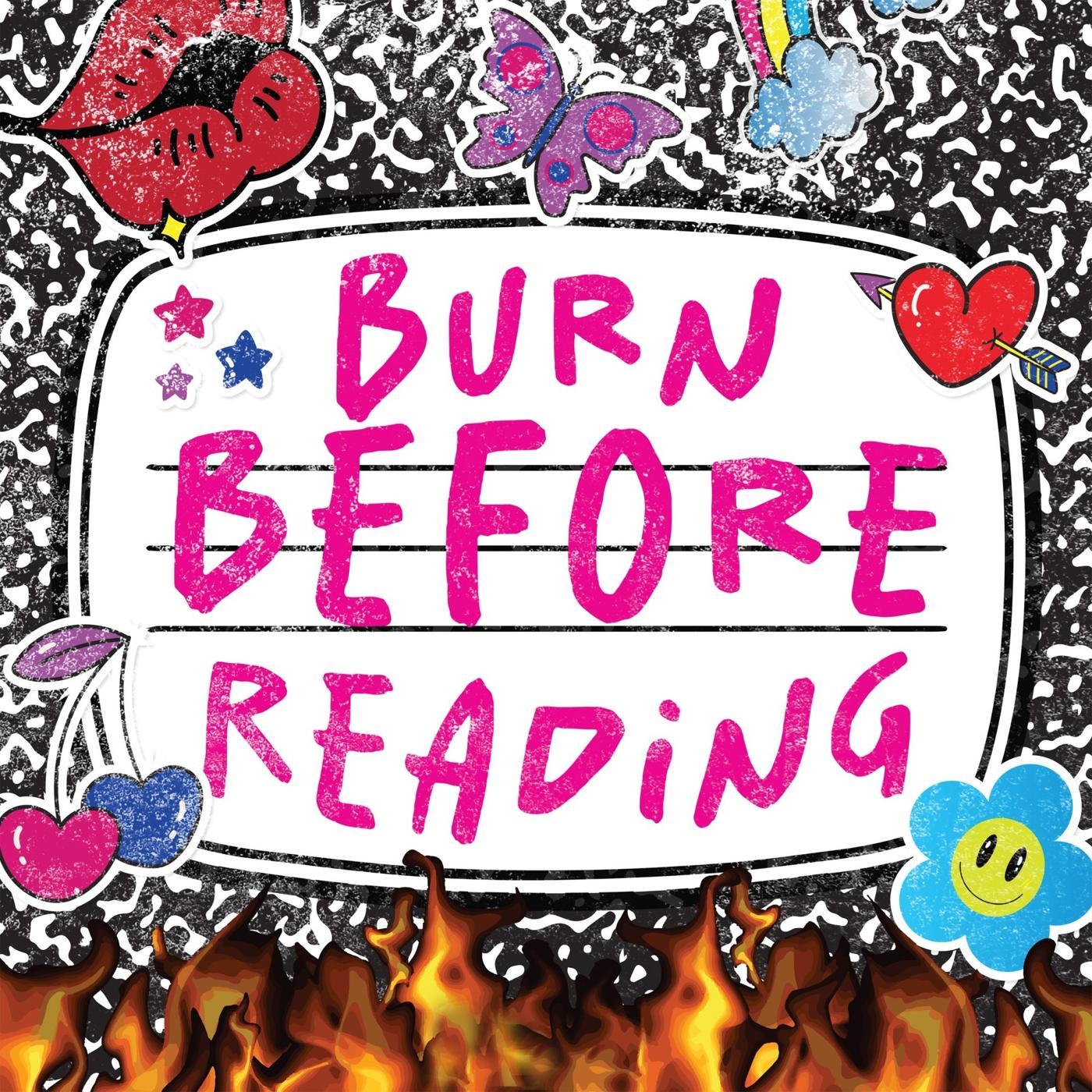 It’s MY Turn to Play Art Associate, Jess! - Burn Before Reading ...