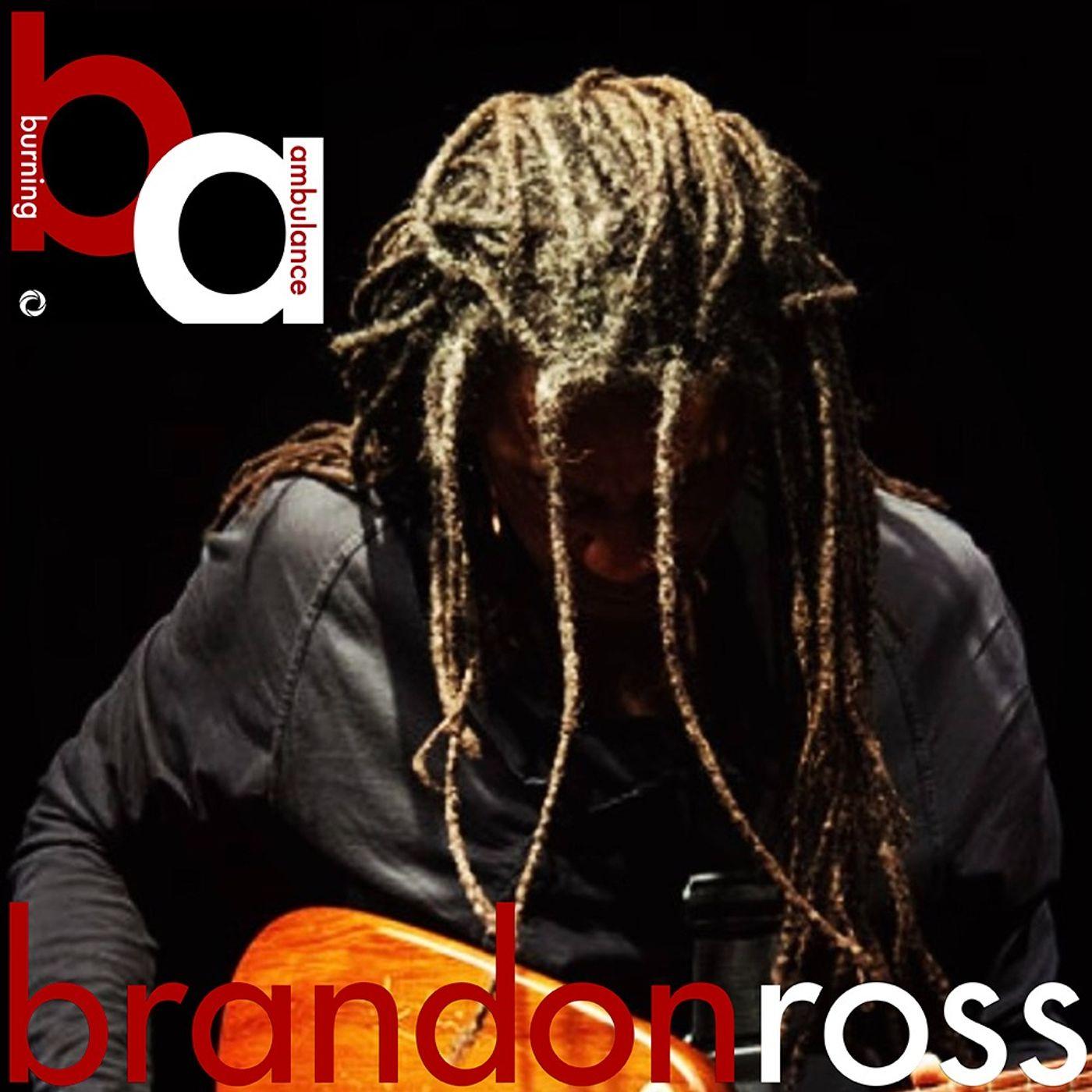 Walter Chaw - Burning Ambulance Podcast | Listen Notes