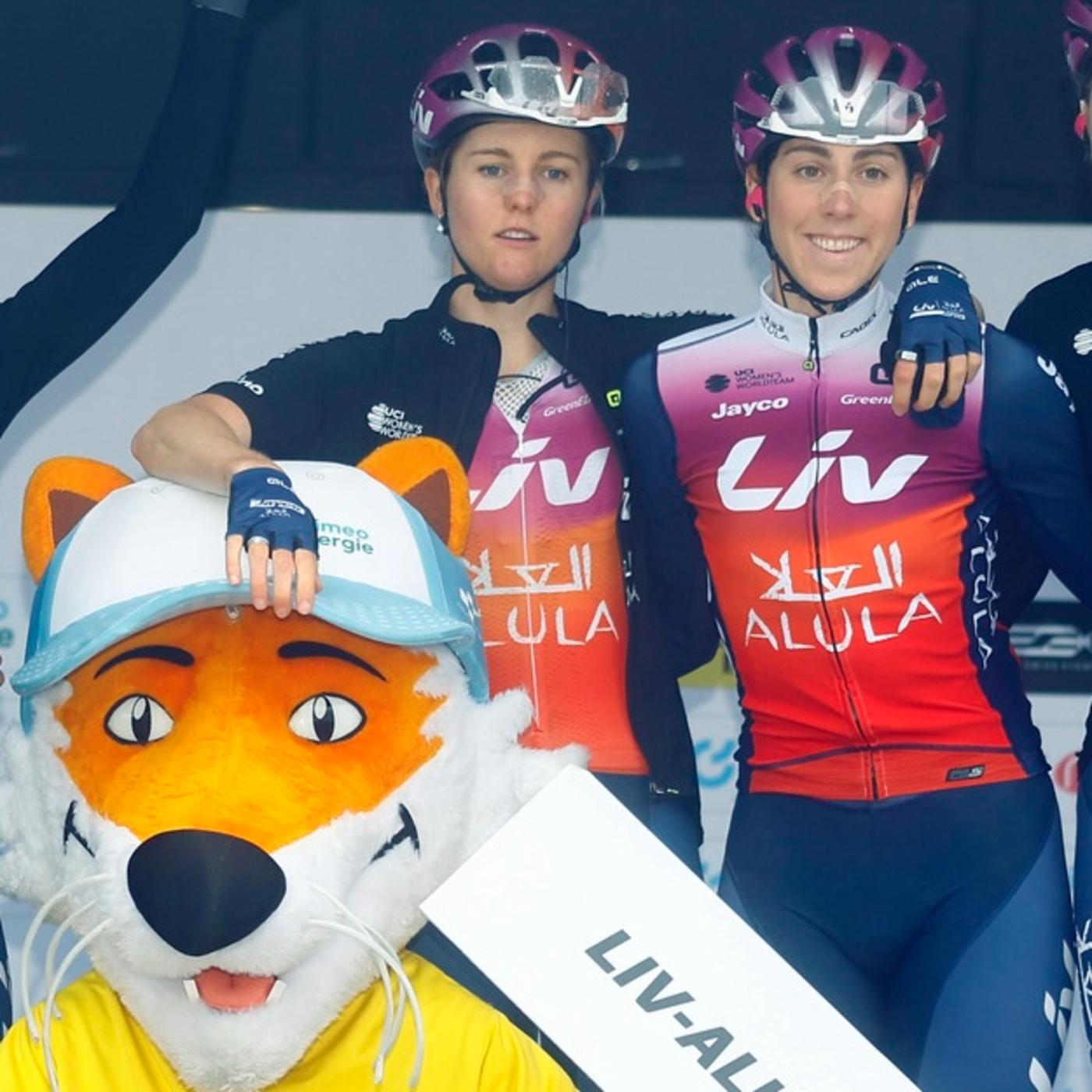 Bus Chronicles Podcast - Episode 7 - Later Starters - Quinty Ton ...