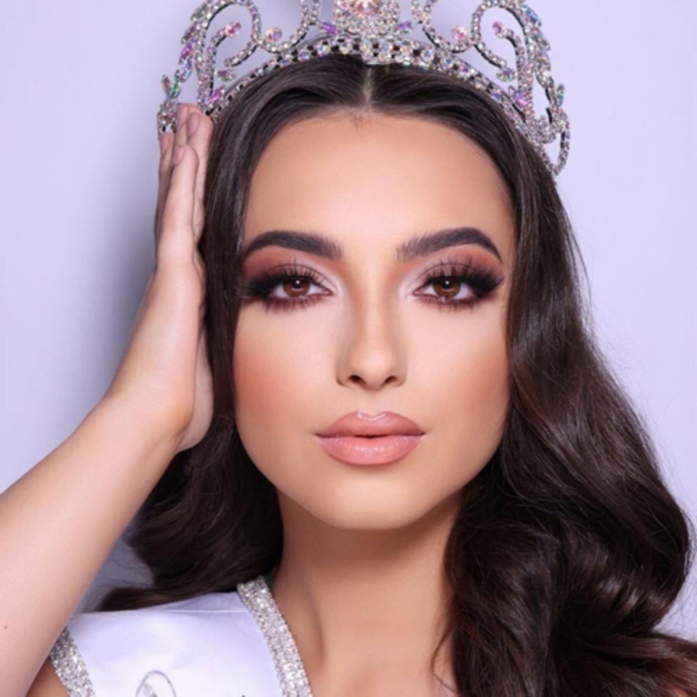 5. Nerra Muhammad | Mrs. Maryland Petite 2020, Mom, Wife, Poet, Artist ...