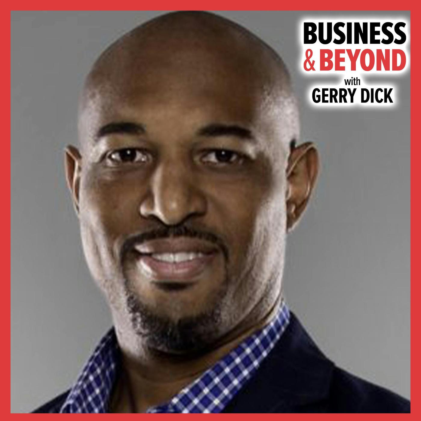 ESPN’s Stephen Holder on the Colts, WNBA and Future of Sports Media ...