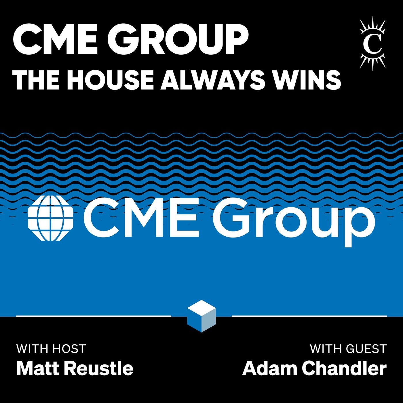 AMETEK: Industrial Excellence - [Business Breakdowns, EP.161] | Listen ...