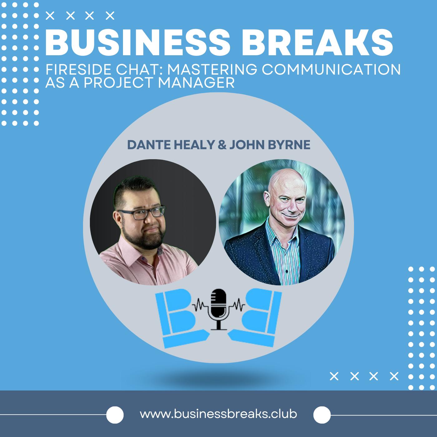 EP 67 Fireside Chat on How Misapplied Agile Fails - Business Breaks ...