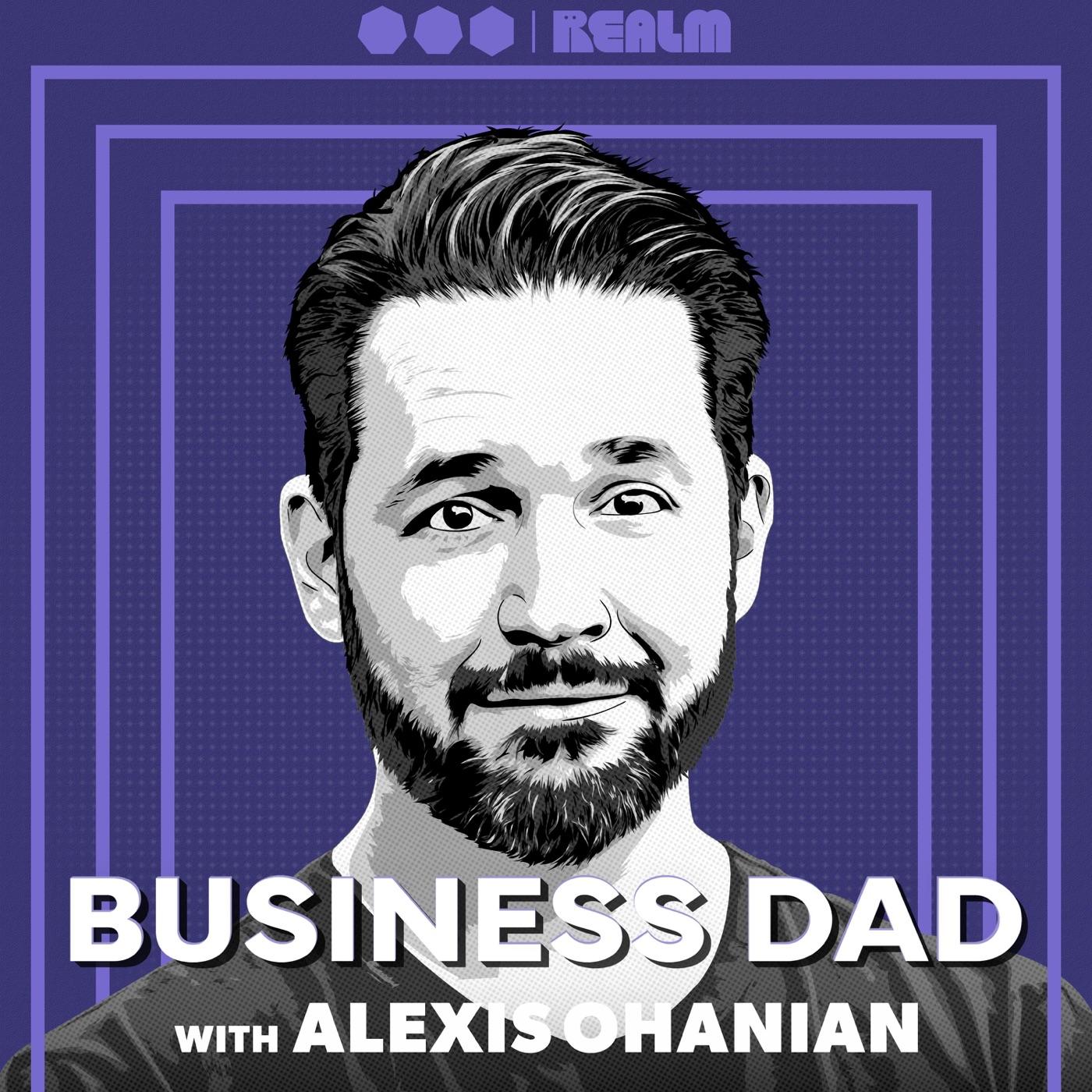 Business Dad (podcast) - Seven Seven Six | Listen Notes