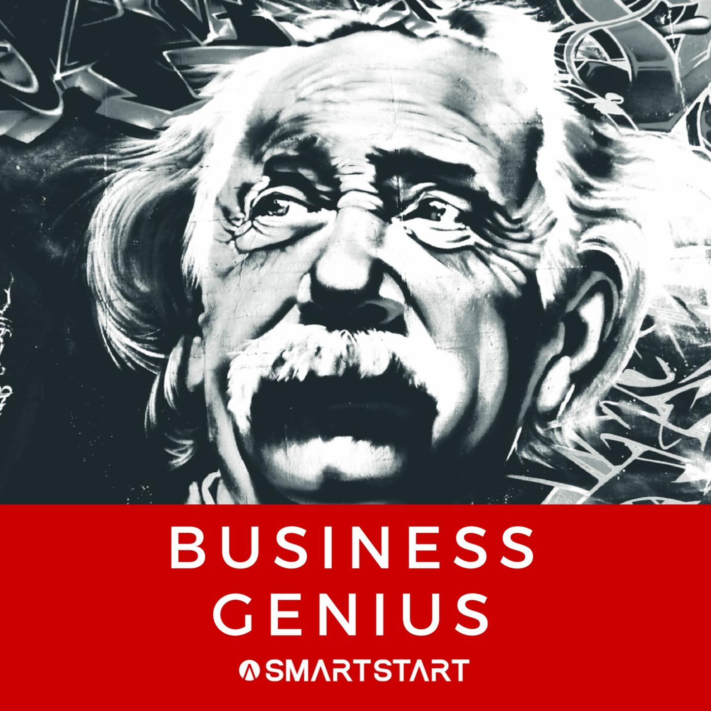 Business Genius (podcast) - SMARTSTART | Listen Notes