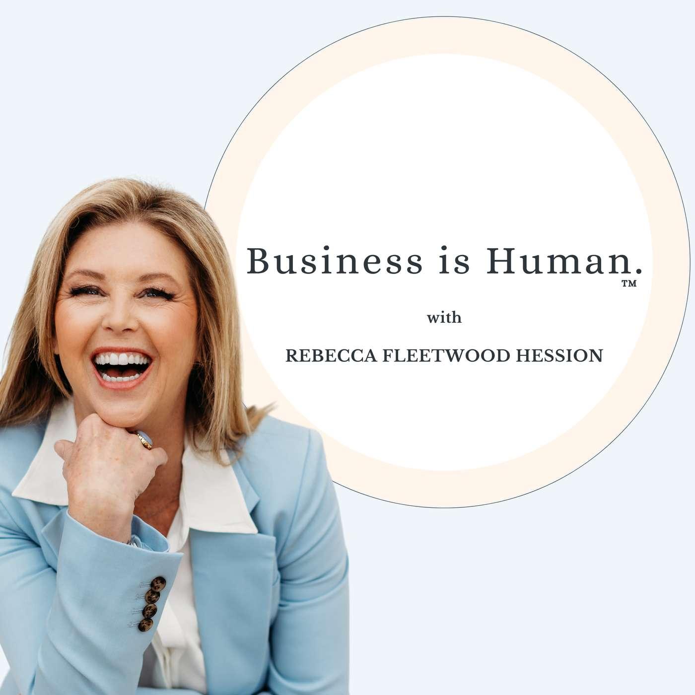 Embracing Surrender and Discovering Purpose with Lisa Stanton | Listen ...