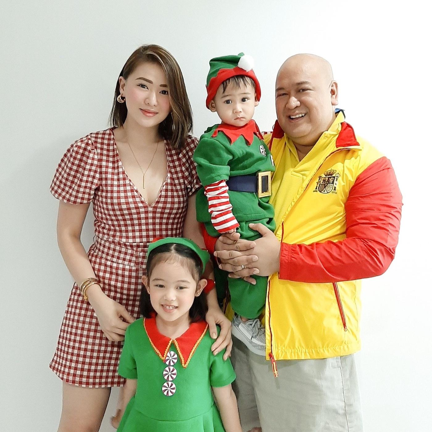 John Calub The Filipino with a Mighty Dream To Uplift Everybody ...