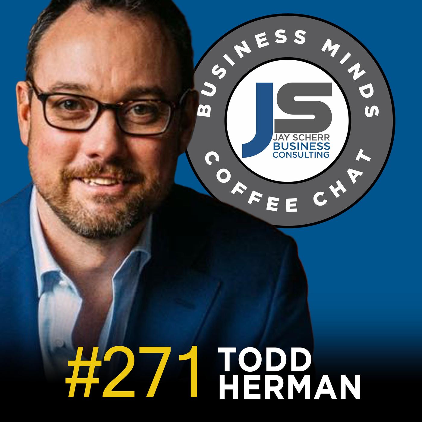 281: Britt Frank | How to Tame Your Inner Critic - Business Minds ...