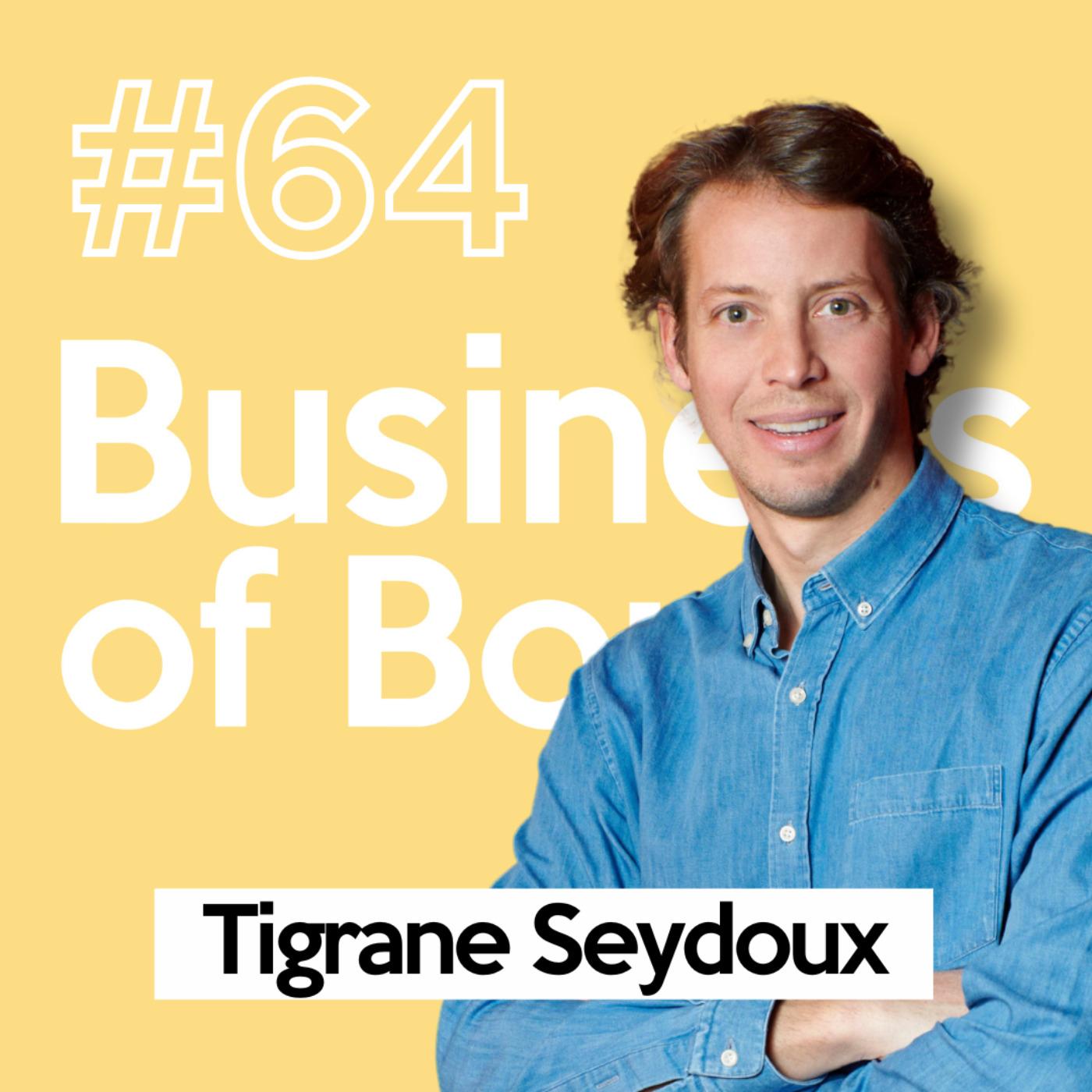 Charles Compagnon - Chapitre #2 | L'ouverture de ses premiers ...