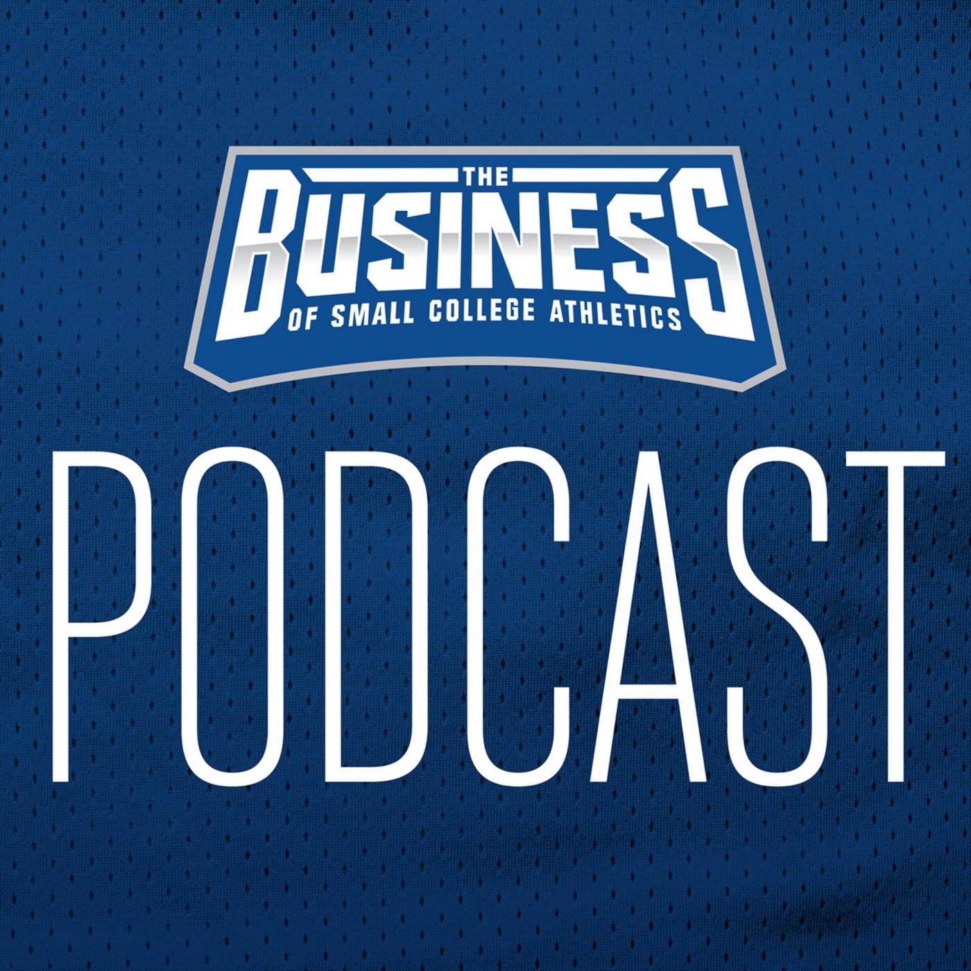 Small College Conversations - Mike Bazemore - Business of Small College ...