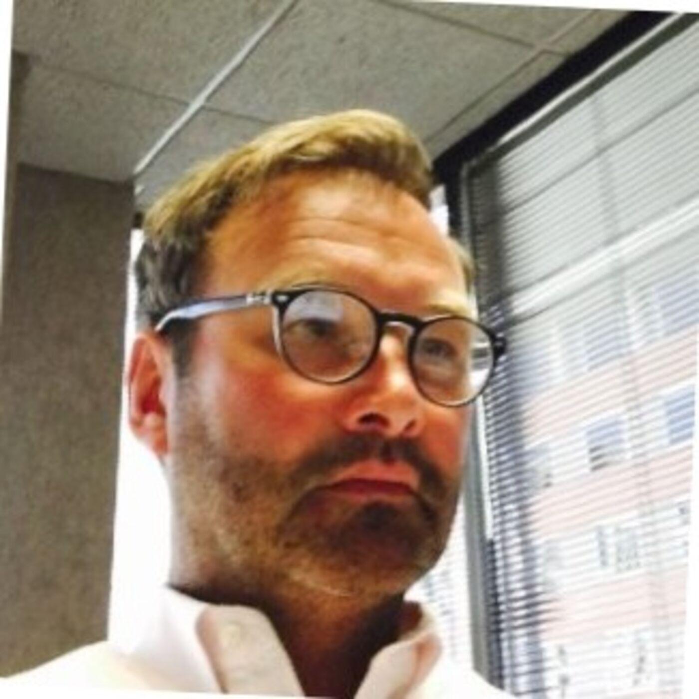 #38 - Succession Planning, with John Checco - The Business of Security ...