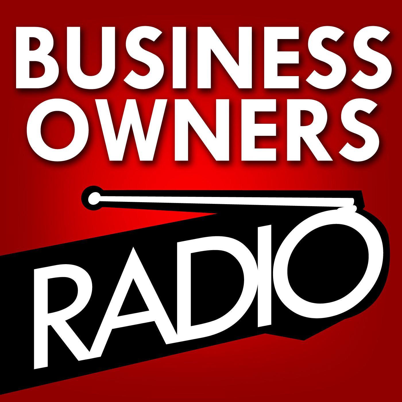 Business Owners Radio (podcast) - Craig Moen & Shye Gilad | Business ...
