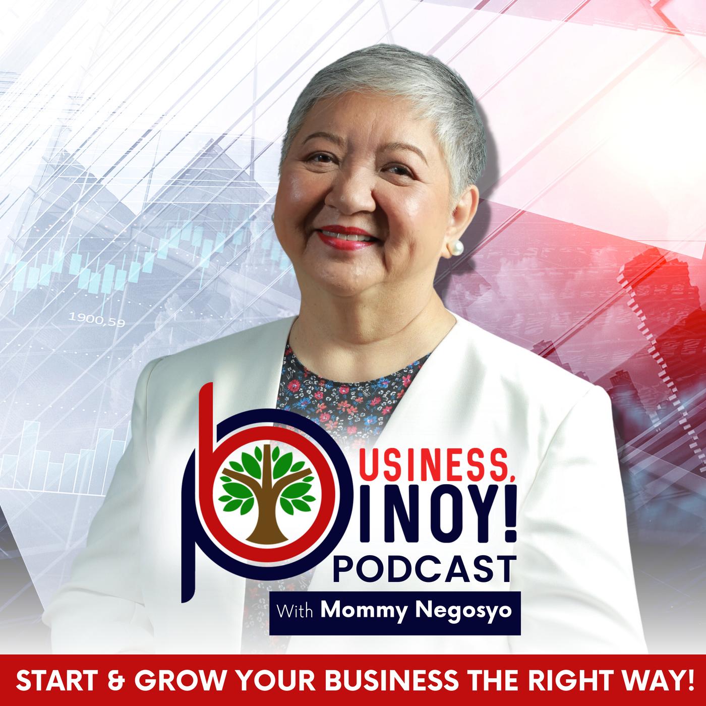 How Do You Find a Winning Product? - Business Pinoy Podcast with Mommy ...