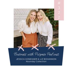 When Collaboration Over Competition Really Happens | EP 322: Jessica ...