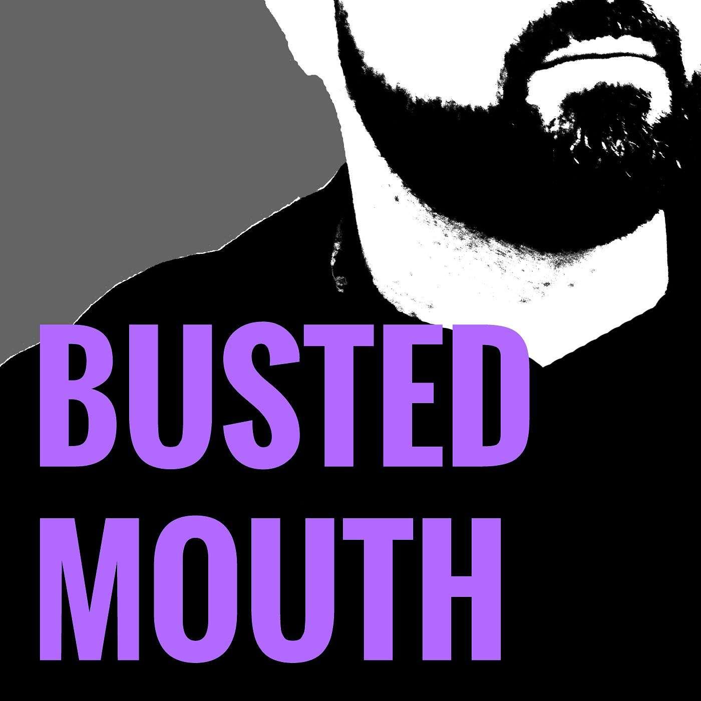 Ep 75 - Adrienne Gunn - Aired 2.17.20 - Busted Mouth (پادکست) | Listen ...